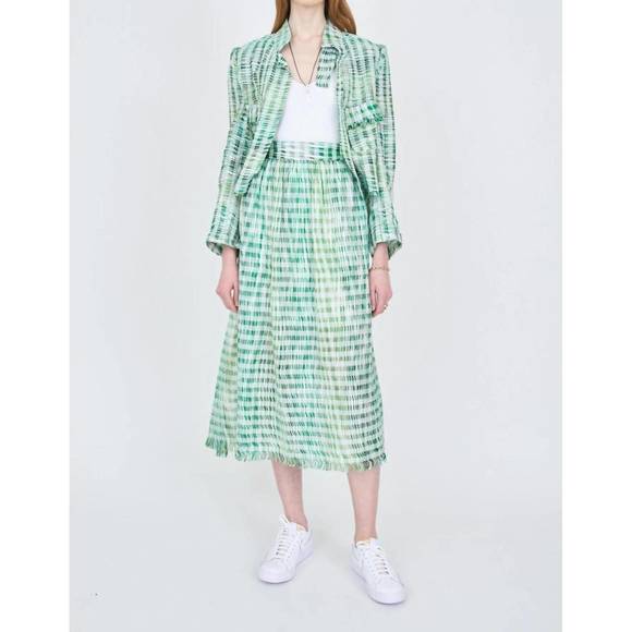 Christy Lynn | Jackets & Coats | New Christy Lynn Karmen Jacket In ...